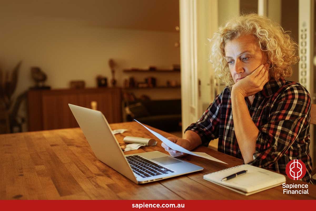 The Unseen Retirement Crisis: Why Your Home is More Than Just a Roof ...